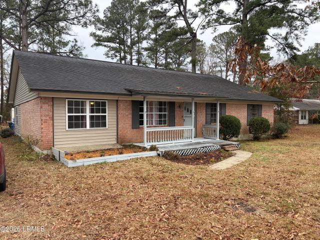 808 Old House Rd, Ridgeland, SC 29936 | MLS #193975