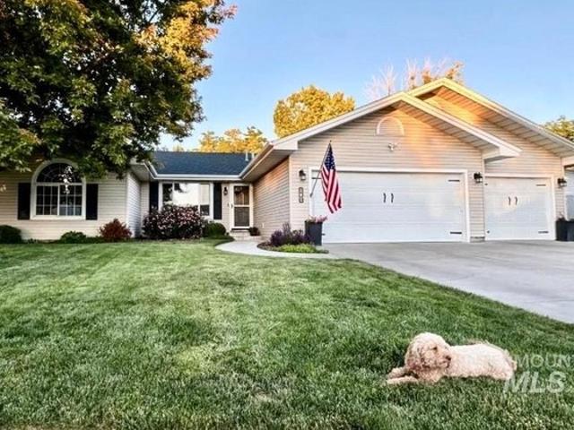 808 Oleary Way, Twin Falls, ID 83301