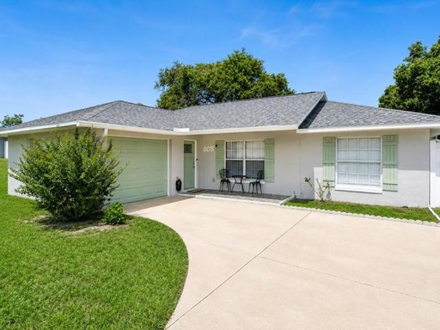 808 Orange Brook Dr, Minneola, FL 34715