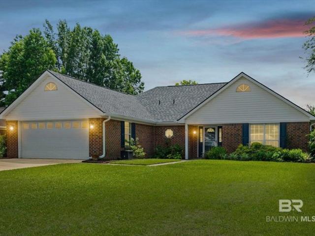 808 Orchard Ln, Foley, AL 36535