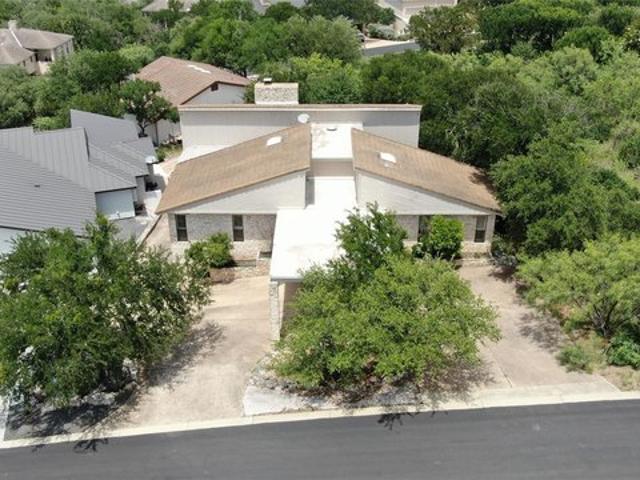 808 Ox Bow, Horseshoe Bay, TX 78657