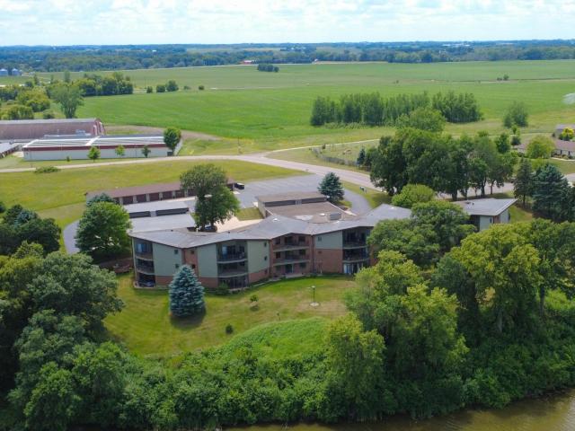 808 Lake Chapeau Drive # 202
