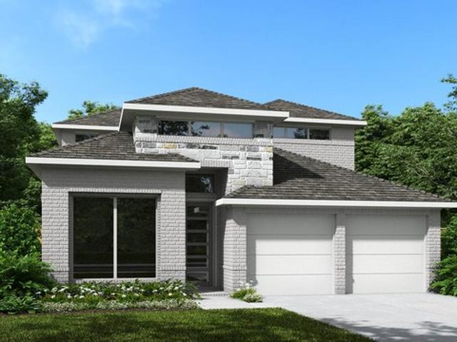 808 Lariat Loop, Liberty Hill, TX 78642