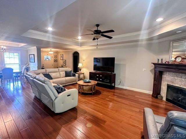 808 Legacy Drive