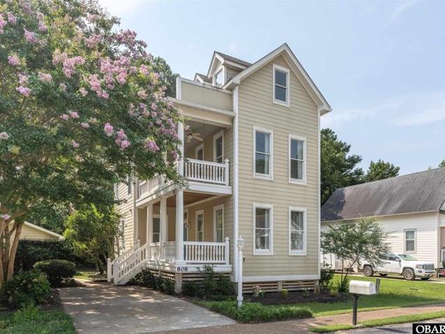 808 Lindsey Ln Lot 26, Manteo, NC 27954
