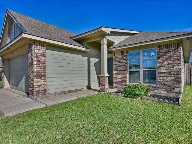 808 Mockingbird Street