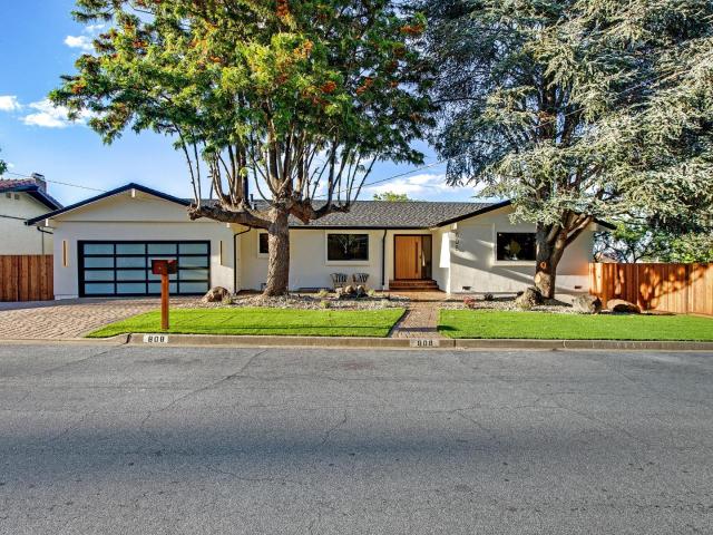 808 Mohican Way, Redwood City, CA 94062 | MLS #ML82042