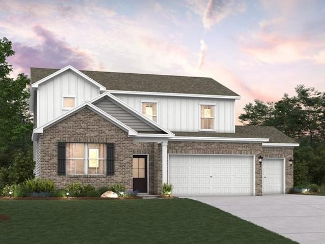 808 Molly Ln, Mount Juliet, TN 37122