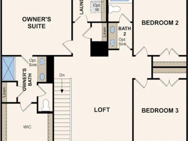 808 Molly Lane