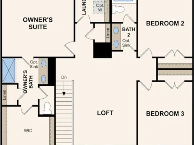 808 Molly Lane