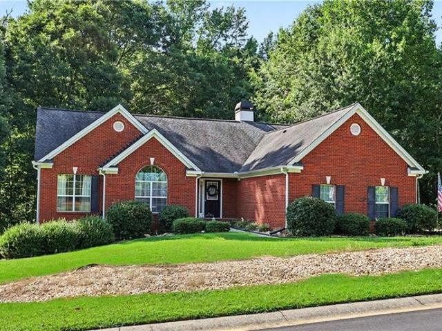 808 Monte Ln, Jefferson, GA 30549