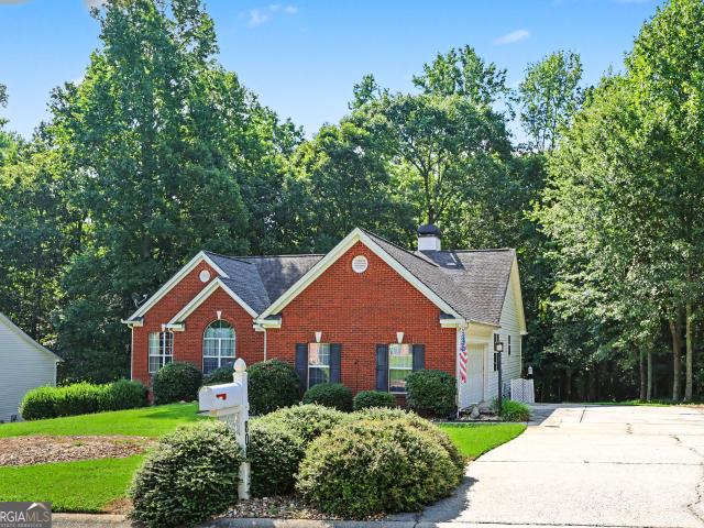808 Monte Lane