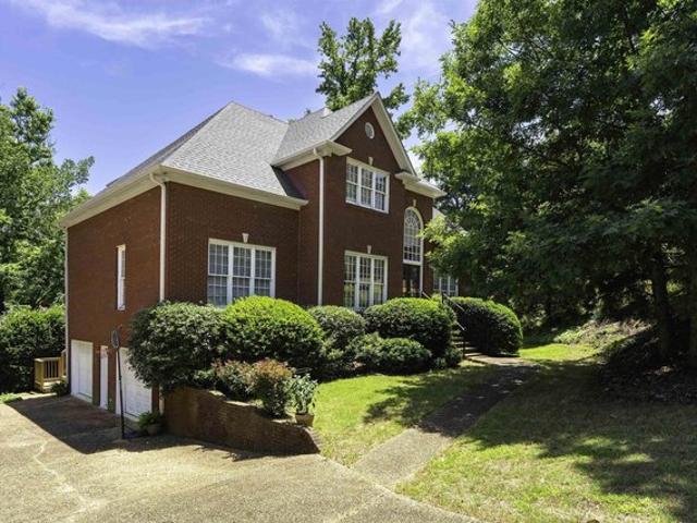 808 Mayapple Ct, Hoover, AL 35244