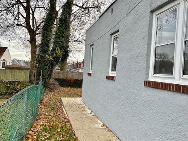 808 Macdade Boulevard # 1ST FL REAR