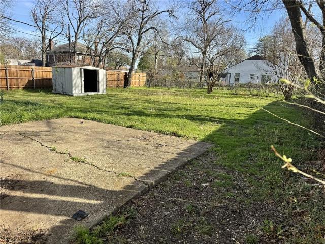 808 Magnolia Dr, Garland, TX 75040 | MLS #21213 | Compass