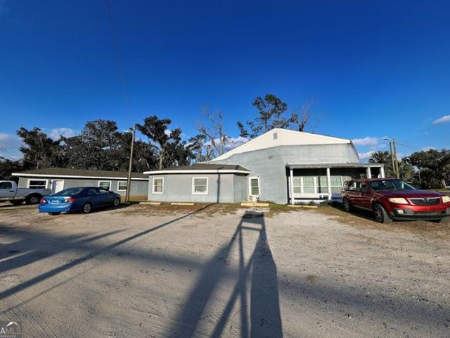 808 Main St W, Perry, FL 32347