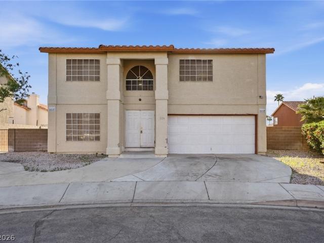 808 Majestic Rock Cir, Las Vegas, NV 89128 | MLS #2773 | Compass