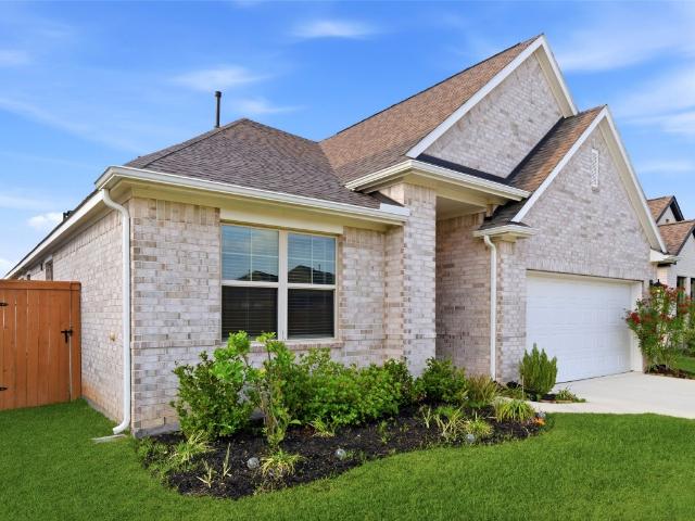 808 Marisol Bay Dr, Katy, TX 77493 | MLS #24501