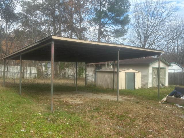 808 McLemore St, LaFayette, GA 30728 | MLS #1525 | Compass