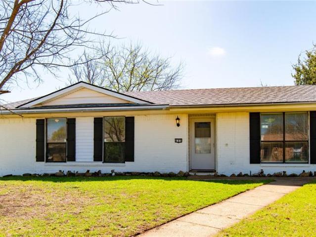 808 Meadow Mead Dr, Allen, TX 75002 | MLS #21206