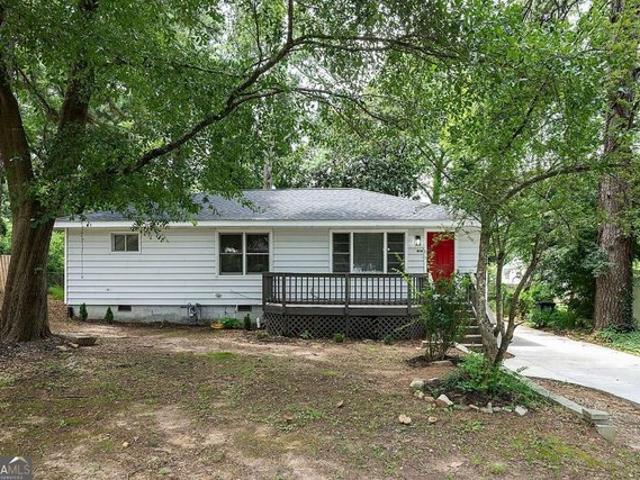 808 Meadow Pl, Marietta, GA 30062