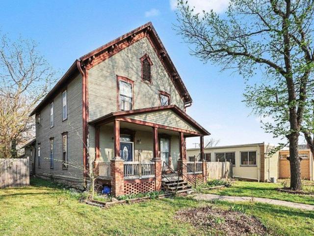 808 Mechanic St, Emporia, KS 66801