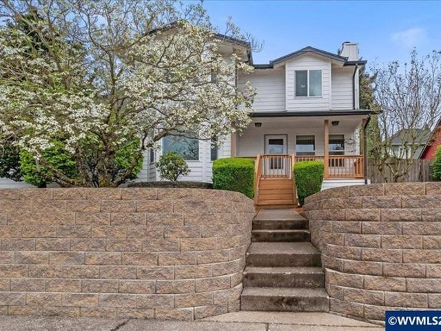 808 Melissa St SE, Salem, OR 97306