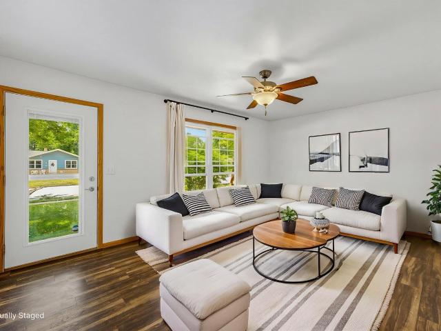 808 Memorial Dr