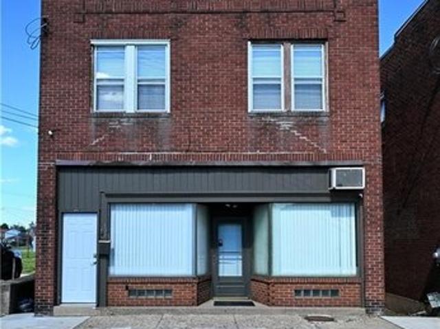 808 Miller Ave, Clairton, PA 15025