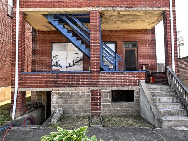 808 Miller Avenue