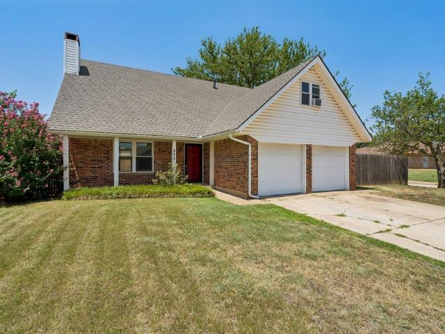 808 Miller Drive