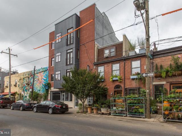 808 N 4Th Street
