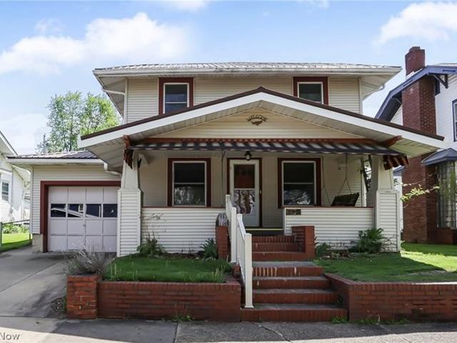 808 N 12th St, Cambridge, OH 43725