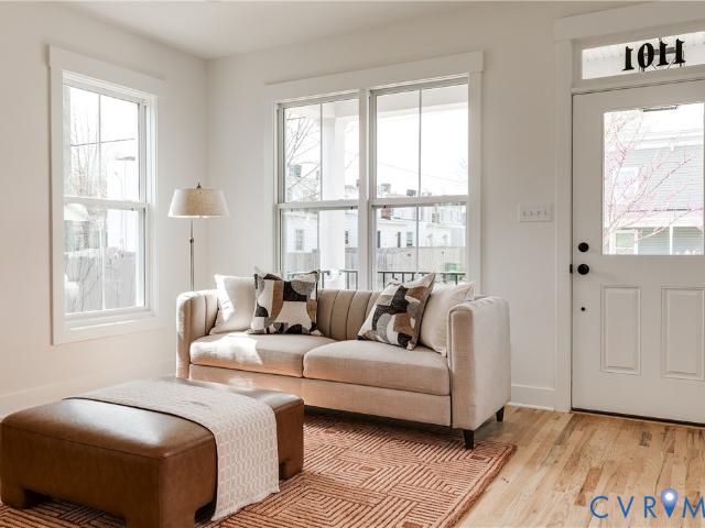 808 N 22nd Street