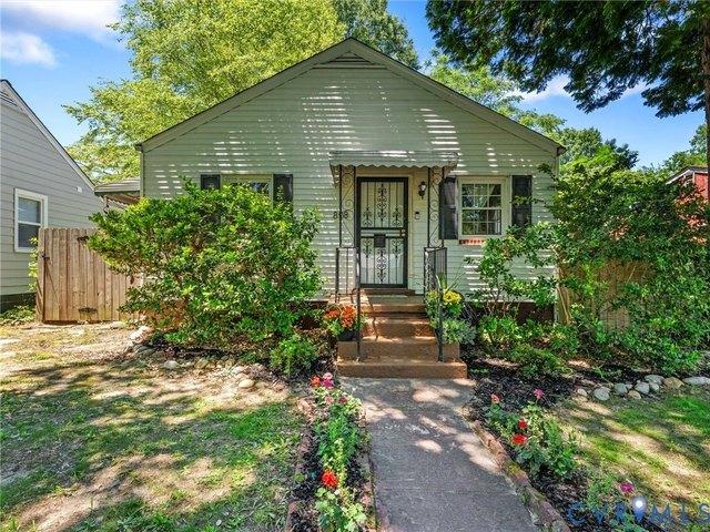 808 N 38th St, Richmond, VA 23223