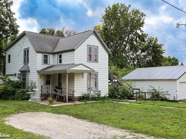 808 N 3rd Ave, Humboldt, IA 50548