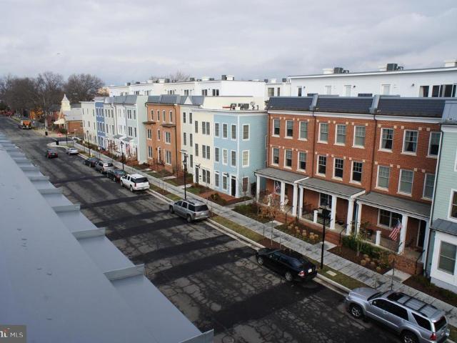 808 N Alfred Street