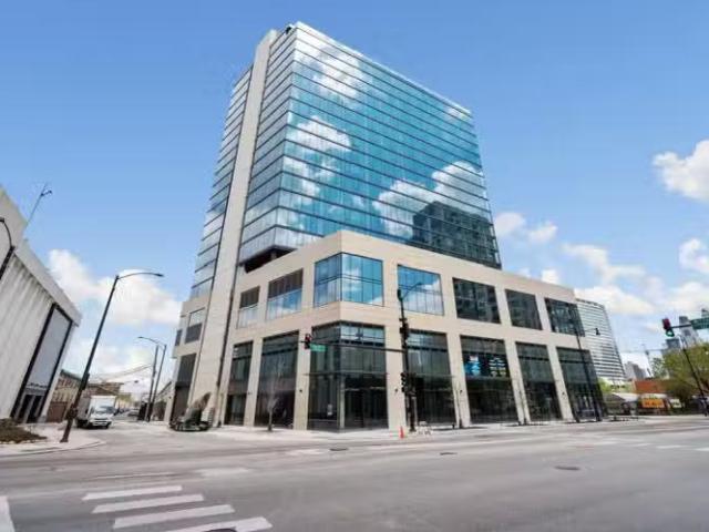 808 N Cleveland Avenue, 1511, Chicago, IL 60610
