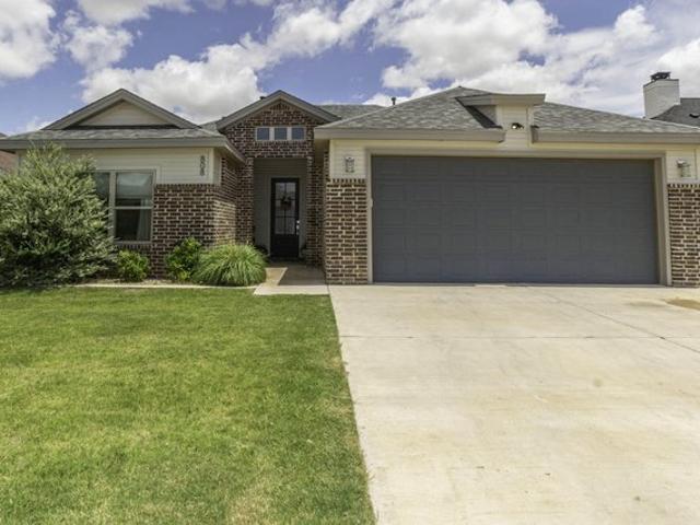 808 N Fulton Ave, Lubbock, TX 79416