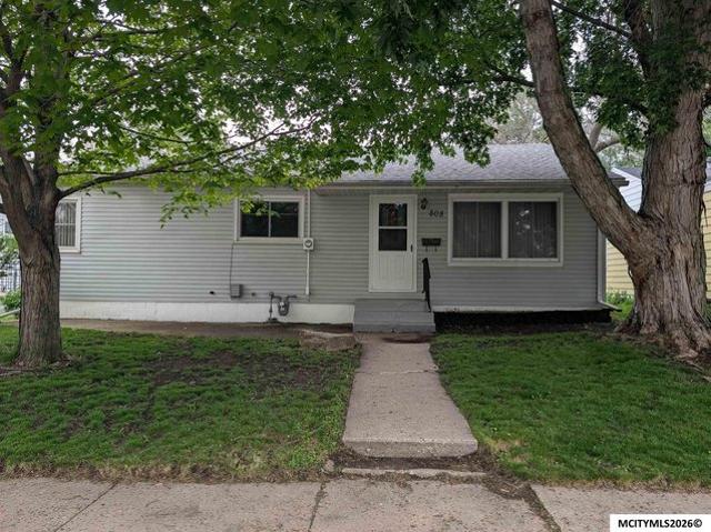 808 N Harrison Ave, Mason City, IA 50401