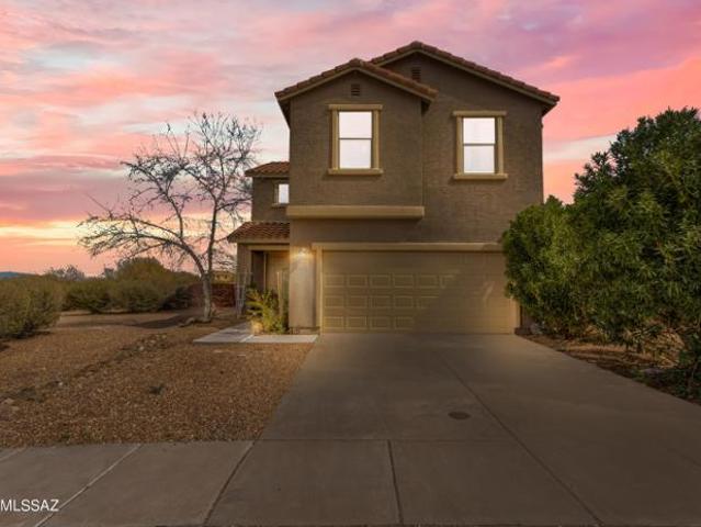 808 N Highlands Grove Ln, Sahuarita, AZ 85629