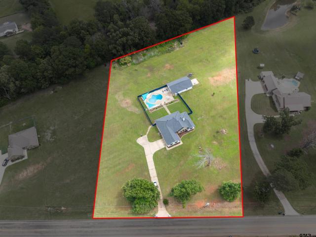 808 N Jarvis St, Troup, TX 75789 | MLS #26005 | Compass