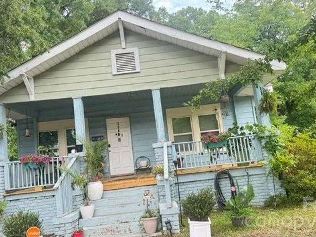 808 Norris Ave, Charlotte, NC 28206