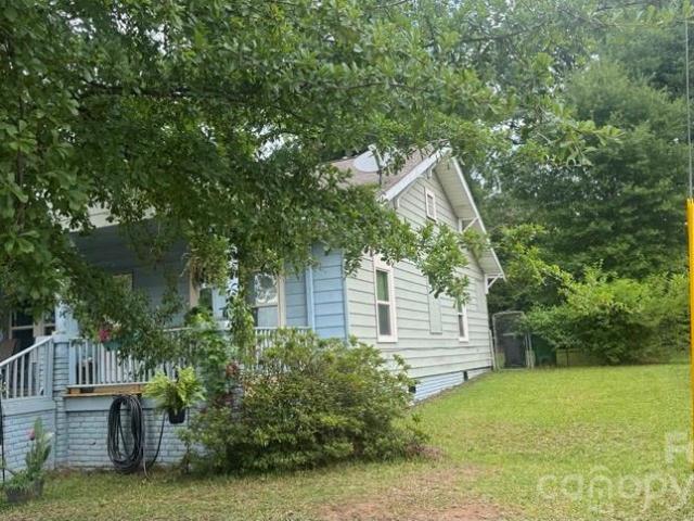 808 Norris Avenue