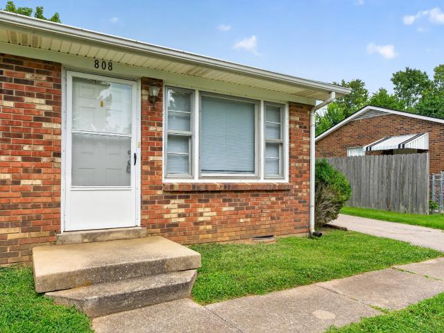 808 Nancy Street