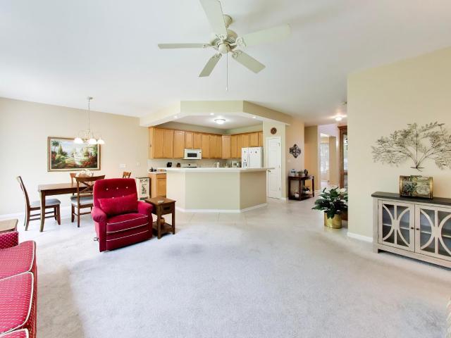 808 New Buffalo Drive