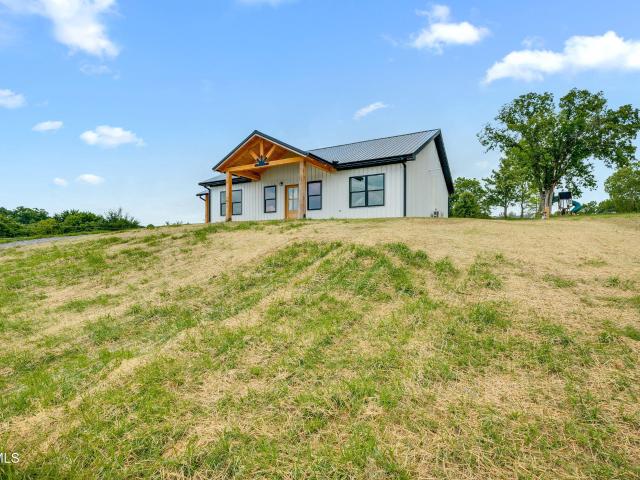 808 New Beason Well Road