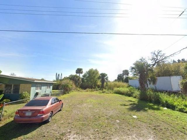 808 NE 15th Ave, Okeechobee, FL 34972