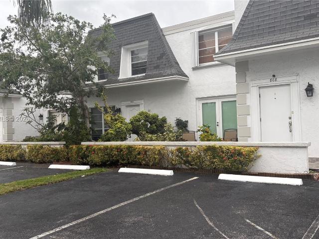 808 NE 27th Ave, Unit 808, Hallandale Beach, FL 33009 | MLS #A11943