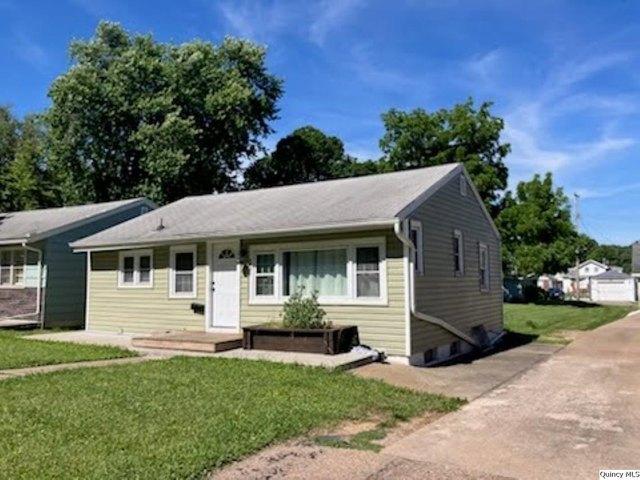 808 S 18th St, Quincy, IL 62301